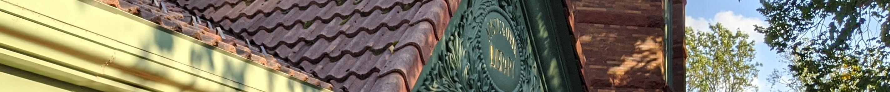 Contact Us | Mystic & Noank Library